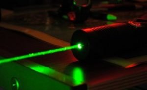 Laser|Working Principle, Applications - Electronics Club